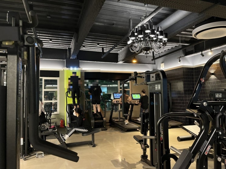 [광주광역시] 디케이짐 첨단점 | 비교거부 고품격 PT스튜디오 첨단피티 DK GYM : 네이버 블로그