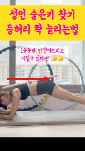 허리통증 완화 척추 기립근 코어 강화 운동 ⭕️고양이 플랭크 슈퍼맨 덩키킥 스티프 데드리프트 물구나무서기 자세 효과 네이버 블로그