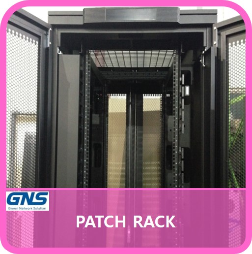 PATCH RACK : 네이버 블로그