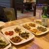 춘천 공지천 맛집 근화동 13첩 백반 누룽지탕 시간속의 자유 네이버 블로그