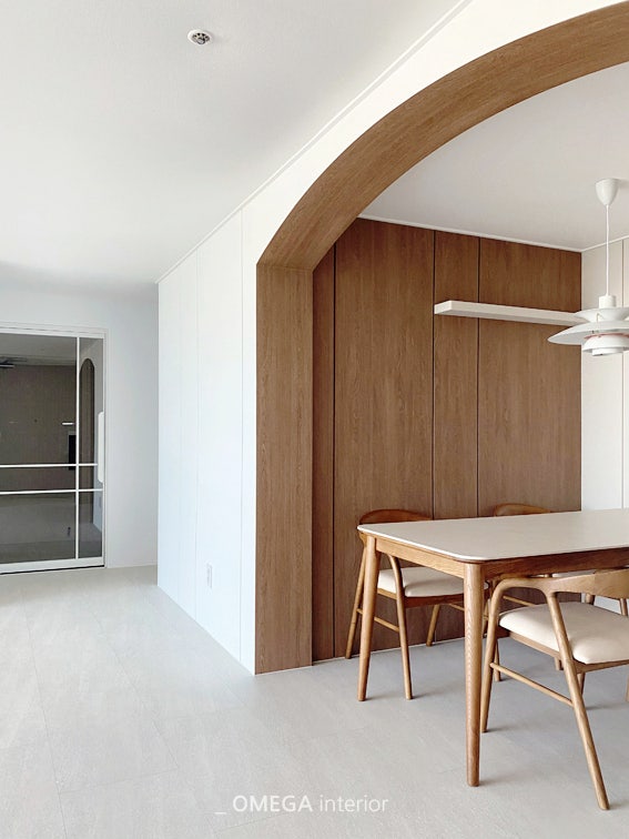 동춘동 대우삼환 37py(123㎡) 아파트인테리어_306 : 네이버 블로그