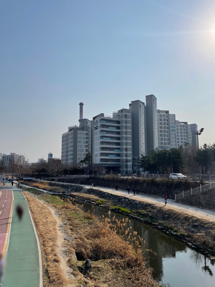 임장 노원구 상계동 임장후기feat 중계센트럴파크 상계주공5단지 상계미도 노원상권분석 네이버 블로그
