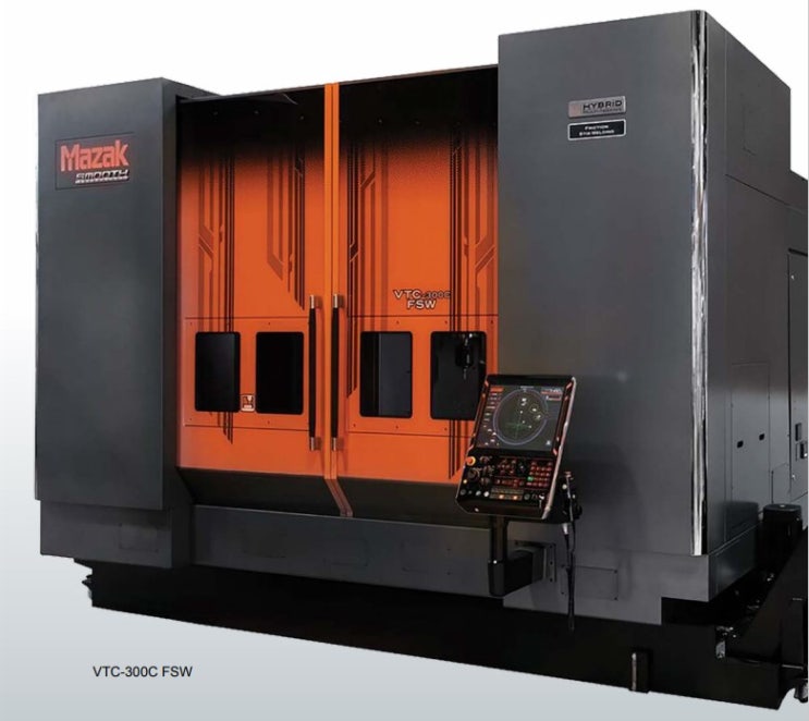 2차전지 산업용 마작공작기계 마찰교반용접(FSW) 솔루션 : 네이버 블로그