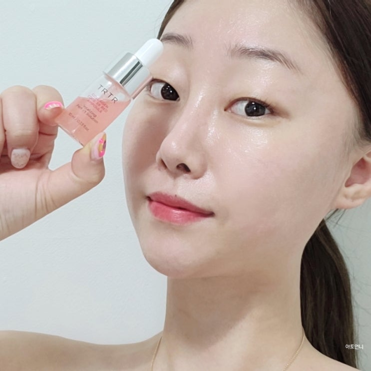 100 순수 콜라겐 티르티르 바르는 콜라겐 레드 앰플 프리미엄 안티에이징 홈케어 네이버 블로그