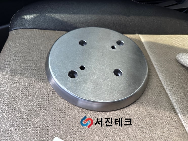 SM45C(S45C) 3D형상 입체 가공 : 네이버 블로그