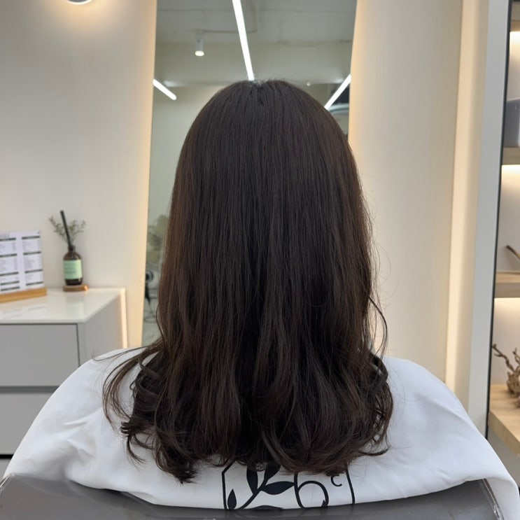 가양역 미용실 염색펌에 지친 머리 두피 트러블 개선 And 클리닉 후기 26도헤어 가양역점 네이버 블로그