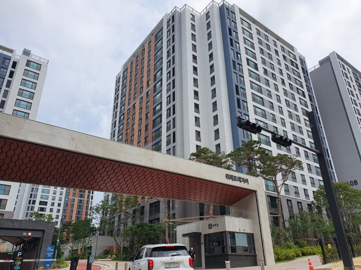 서울 경기 하남 위례포레자이 아파트 친환경 에너맥스 네이처 필름 시공 태양열차단열차단자외선차단단열 필름 시공 작업