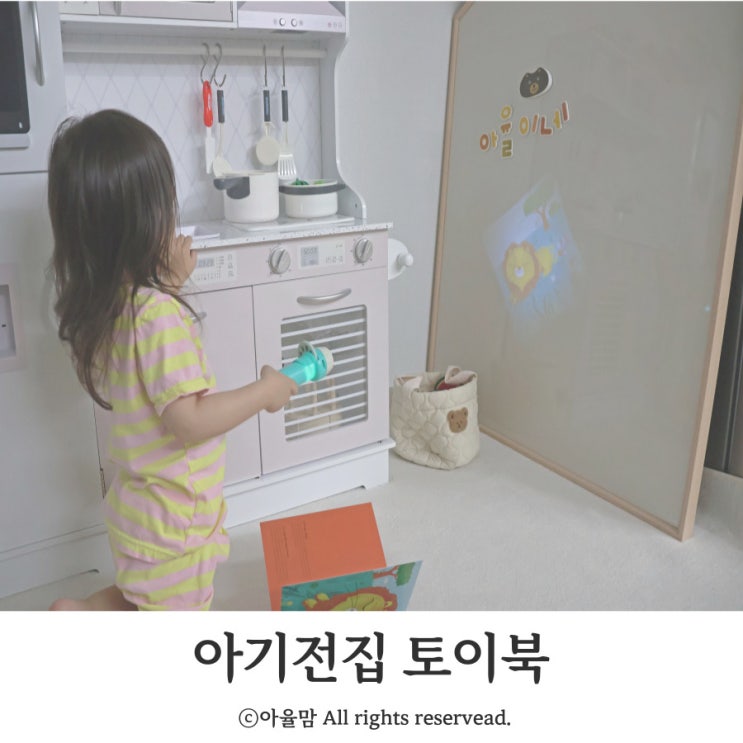 핫한육아템 블루래빗 토이북과 함께하는 홈스쿨링 네이버 블로그