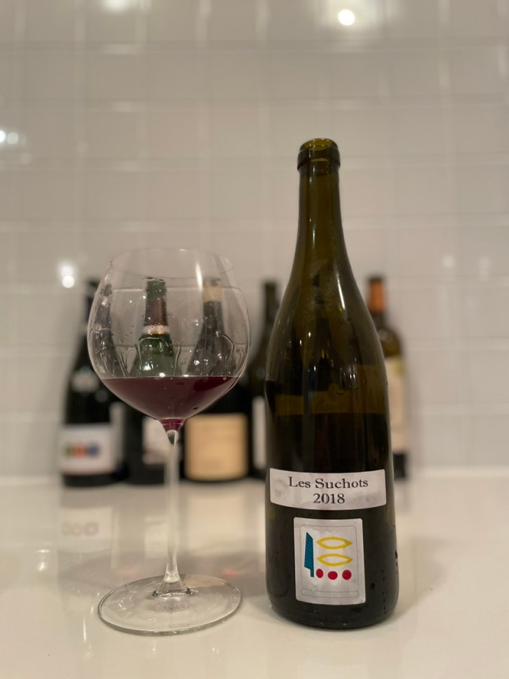 [Bourgogne]Domaine Prieure Roch Vosne-Romanee Premier Cru Les Suchots ...