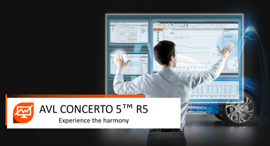 AVL CONCERTO 5™를 이용한 Battery Testing 시뮬레이션 : 네이버 블로그