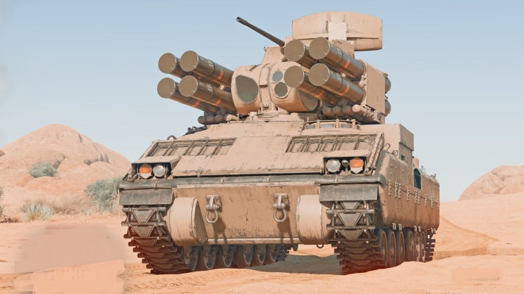 ADATS 대공/대전차 미사일 : 네이버 블로그