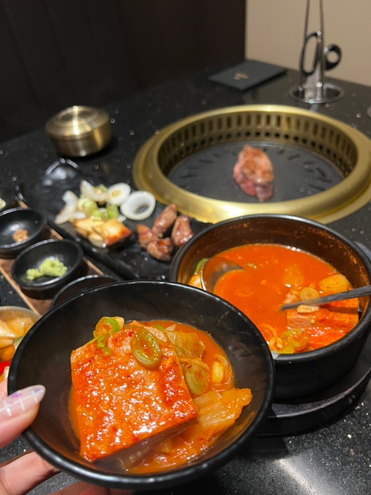 서울역 돼지고기맛집 푸에르코 숭례문 서울역 회식장소 추천 네이버 블로그