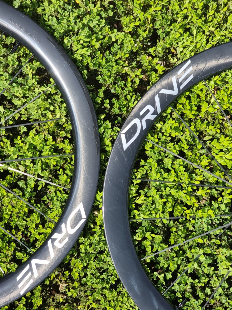 엘리트 드라이브 ELITE DRIVE 50D 휠셋 입고! - 대구 엘리트 휠셋 취급점 영바이크 : 네이버 블로그