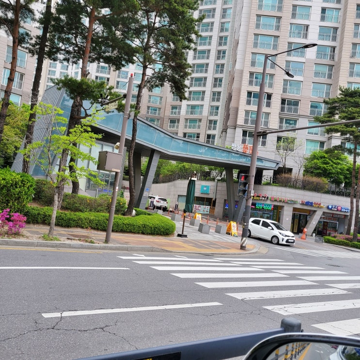 별내 컴퓨터수리 쌍용예가아파트 컴퓨터부품 조립설치건 네이버 블로그