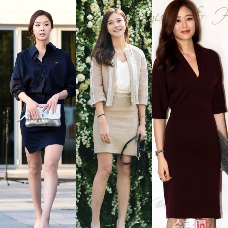 반응 좋았던 연예인 결혼식 하객룩 패션김민희 이효리 한예슬 등 민폐 하객룩 기준 네이버 블로그