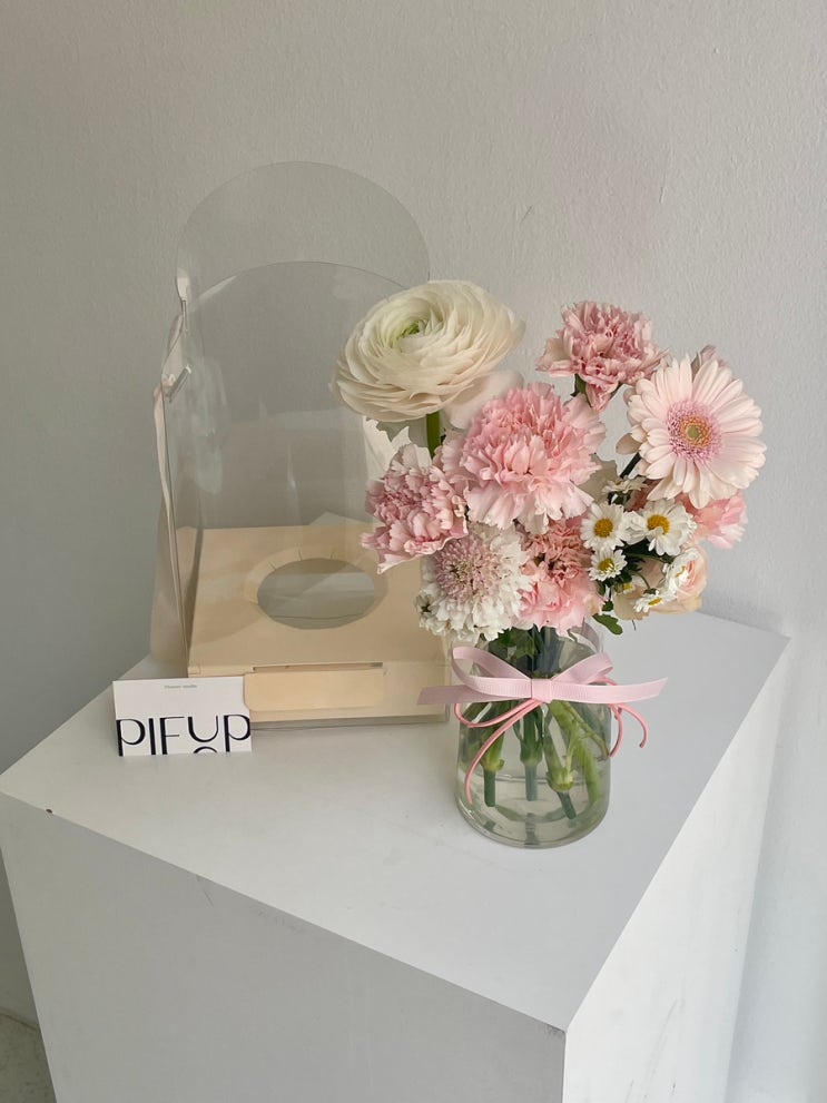 2023 피읖플라워 어버이날 카네이션 상품 |인천 연수구 연수동 청학동 꽃집 : 네이버 블로그