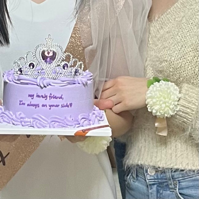 브라이덜샤워 소품 꽃팔찌 다이소 재료로 셀프 꽃팔찌손목코사지 만들기 네이버 블로그