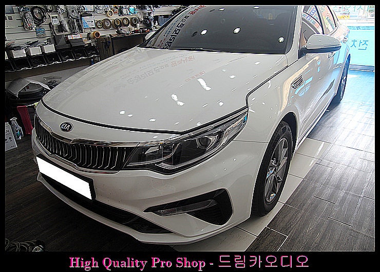 대전 세종 [K5내비게이션수리] 2019년식 K5 유보(UVO) 5세대 순정네비게이션 지도 실행 안되고 계속 재부팅되는 현상! 복구 수리 : 네이버 블로그