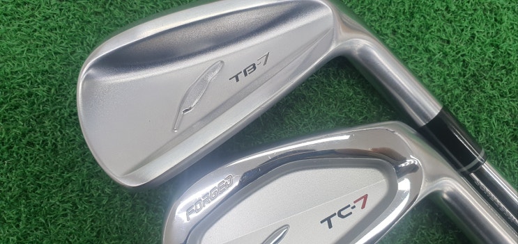 브릿지스톤 v300 8 중고 아이언 팔고 포틴 TB7 TC7 둘중 고민중입니다. : 네이버 블로그