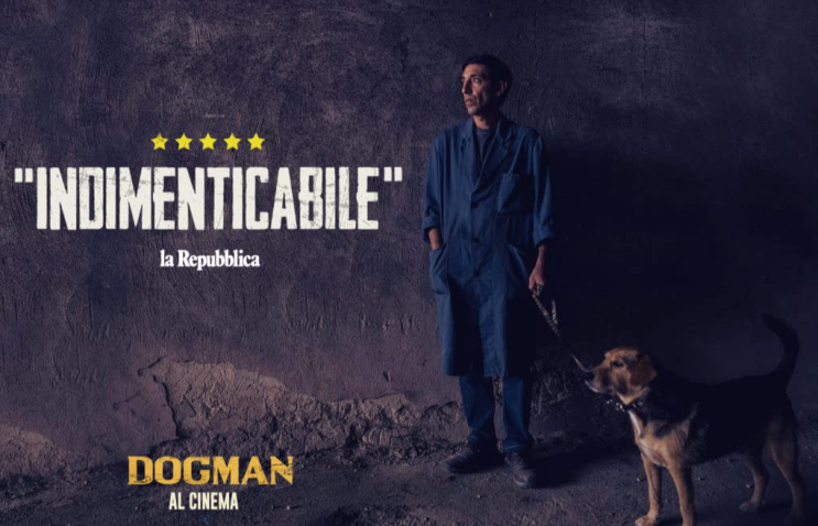 영화 "도그맨" 출연진 및 줄거리 : 네이버 블로그