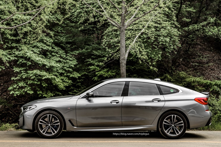 2023 BMW 6시리즈 620d GT mspt 시승기, 가성비 최고 패밀리카 추천 [제원/연비/옵션/포토/정보] : 네이버 블로그