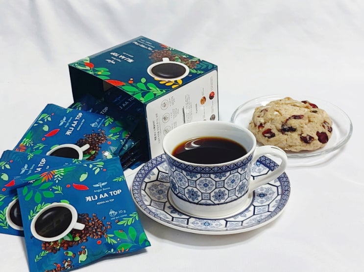[남양주/배송]ESD COFFEE 에티오피아원두 : 네이버 블로그