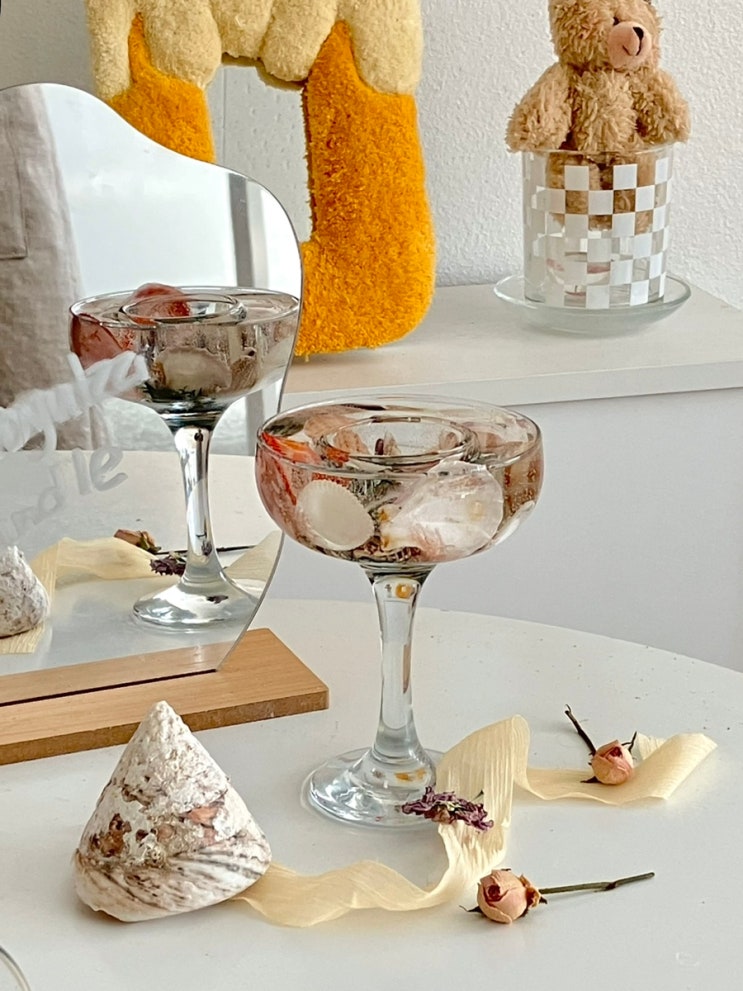 라라별찌 KCCA 캔들 자격증반 모집 _ 부산 캔들 창업반 : 네이버 블로그