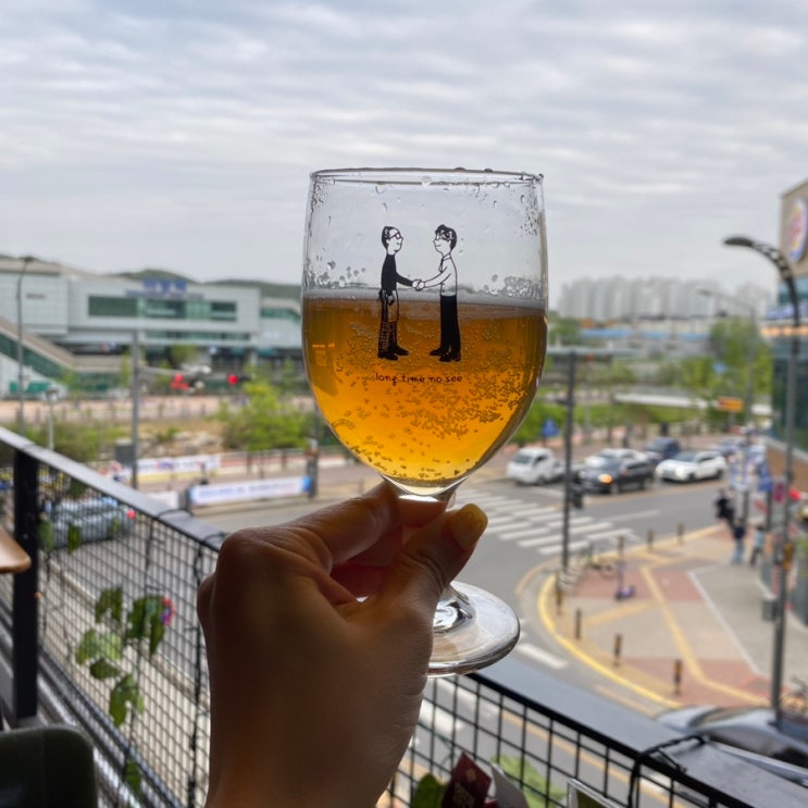 롱타임노씨 파주 야당 피자맛집 여러맥주를 취향따라 마실 수 있는 술집 네이버 블로그