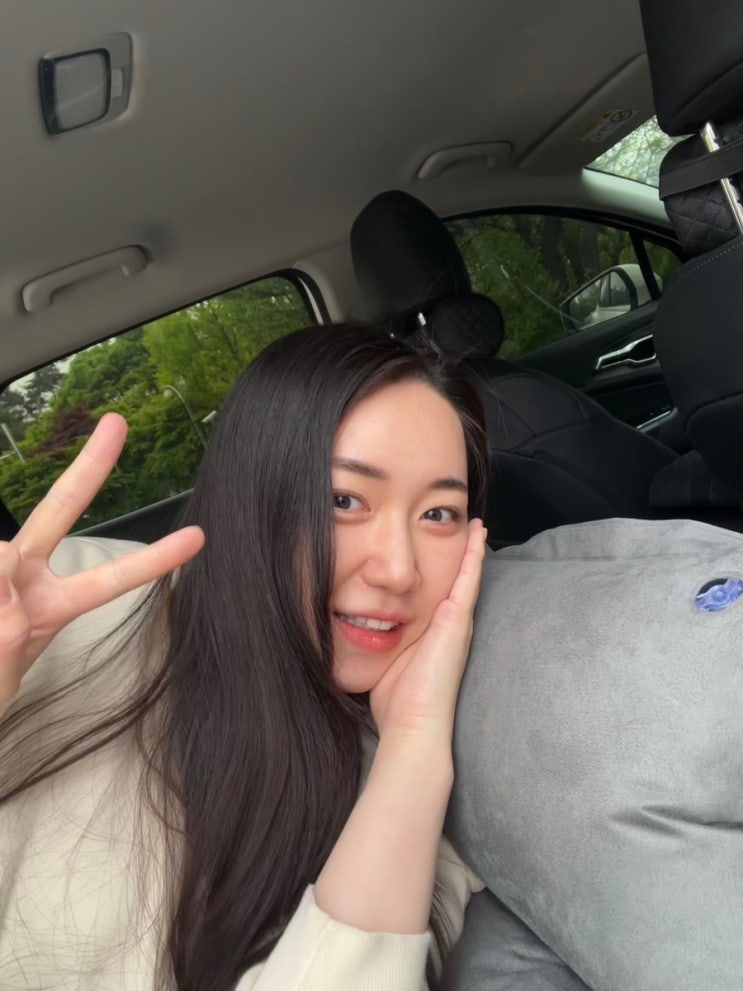 스포티지NQ5 차박매트 차크닉 스포티지 자충매트 고르는법 : 네이버 블로그