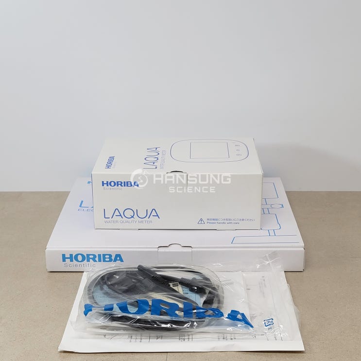 HORIBA Benchtop LAQUA F-72G pH/ION Meter , pH/이온 측정기(H632) : 네이버 블로그