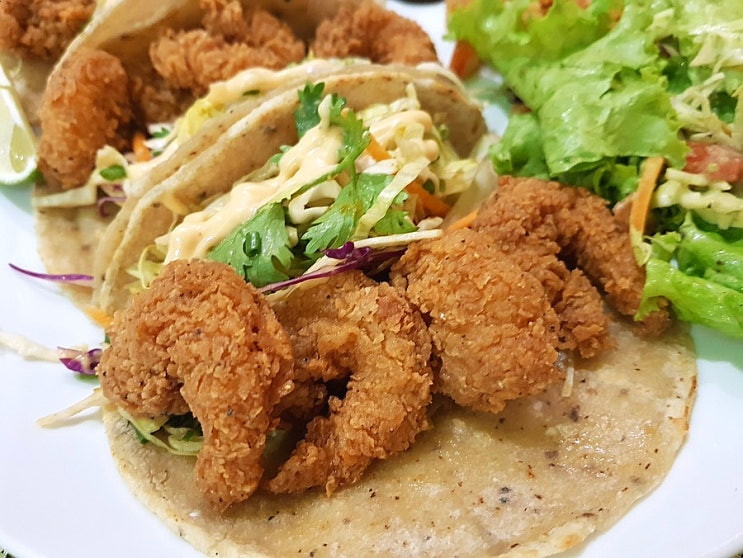 베트남 호치민 여행코스 1군 맛집 혜자로운 멕시칸푸드 먹으러 네이버 블로그