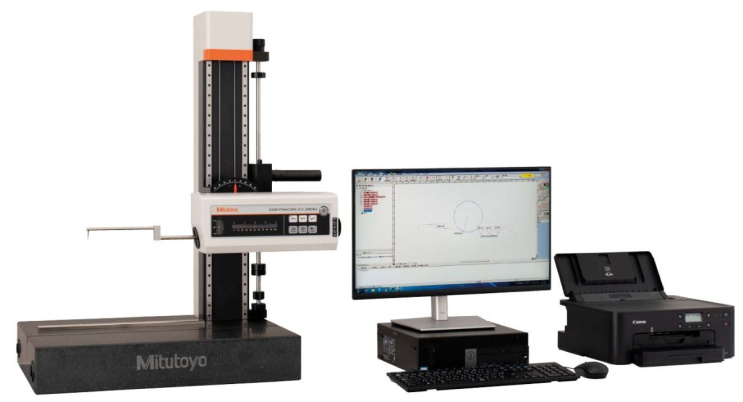 Mitutoyo 형상측정기 CV2100 CV-2100 CV2100M4 CV-2100M4 Mitutoyo대리점 입니다. : 네이버 블로그