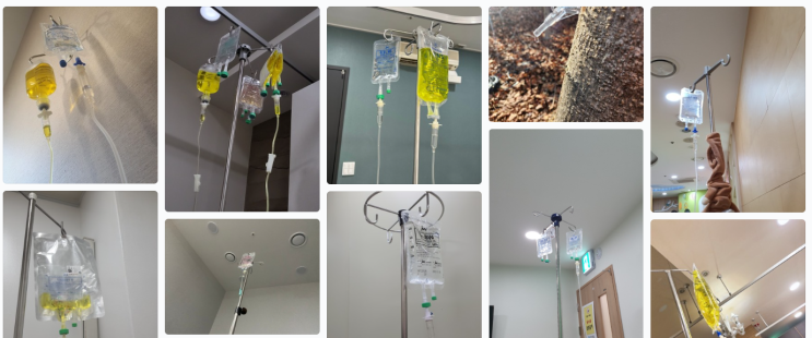 병원 수액의 종류 총정리 (식염수 포도당 전해질 아미노산 염화나트륨 5DW) : 네이버 블로그