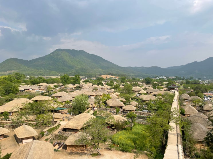 순천 여행 낙안읍성🛖🌳 낙안읍성민속마을🌼and순천 드라마 촬영지🎬and민속촌🌿and입장료and할인정보💡 네이버 블로그