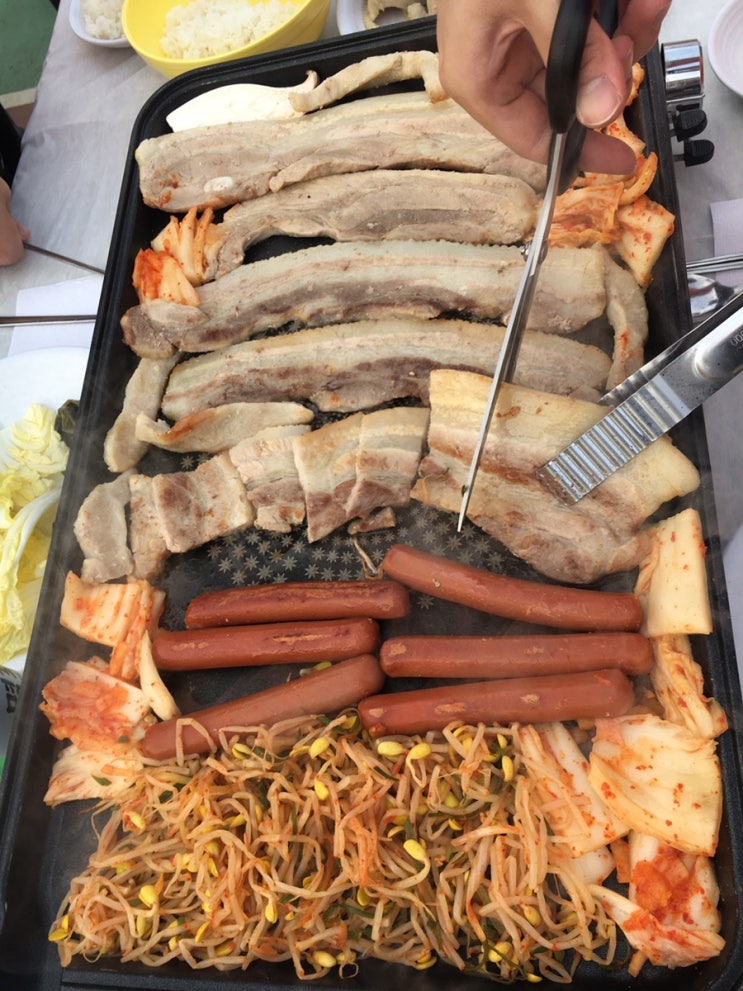 1박 2일 워크샵 & 국어강사 박석준쌤의 써프라이즈 커피차 : 네이버 블로그