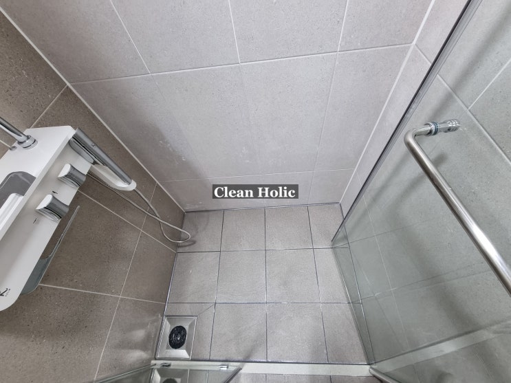 [크린홀릭]서대구 KTX 영무예다음 33PY 줄눈시공 : 네이버 블로그