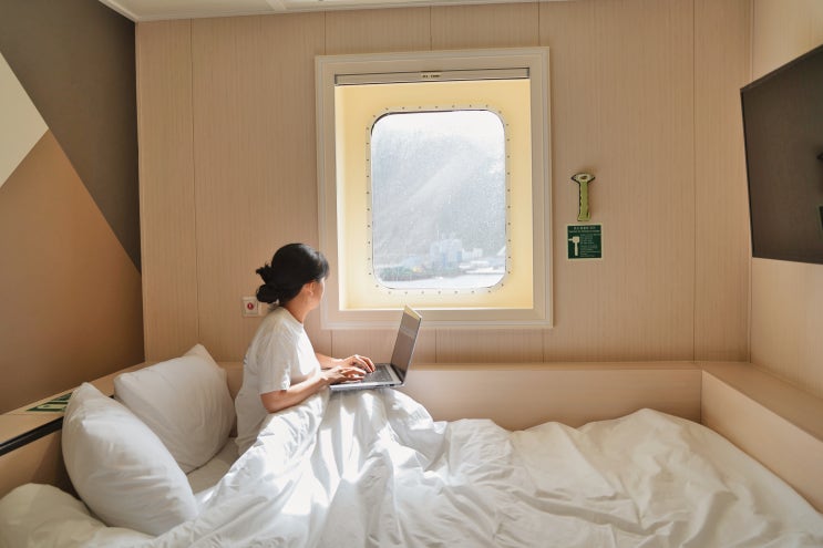 후포 울릉도 배편 후기🛳️ 예약 가격 소요 시간 차량 선적 에이치해운 썬플라워크루즈호 네이버 블로그