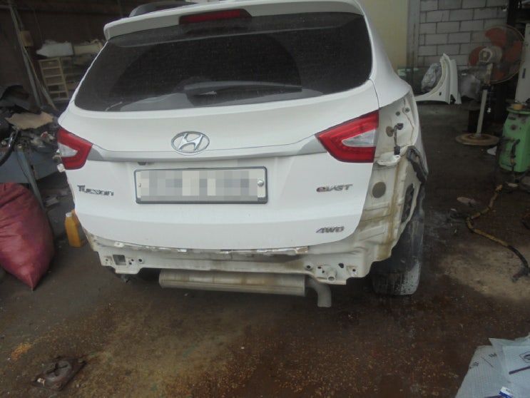 광진외장관리 간단하게 가능합니다 : 네이버 블로그