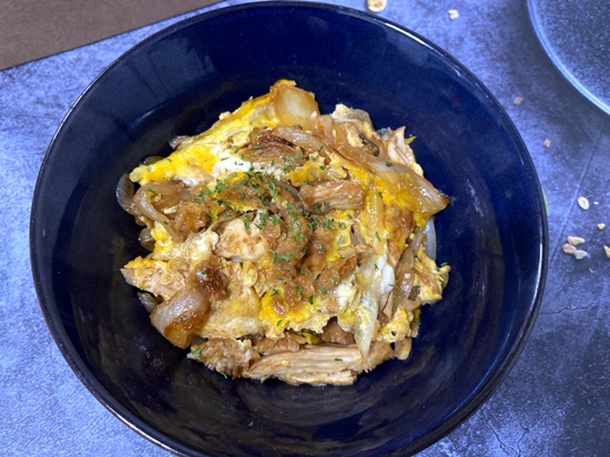 남은 치킨 요리 데리야끼 닭고기 계란 양파 덮밥 만들기 일본식 오야꼬동 레시피 네이버 블로그