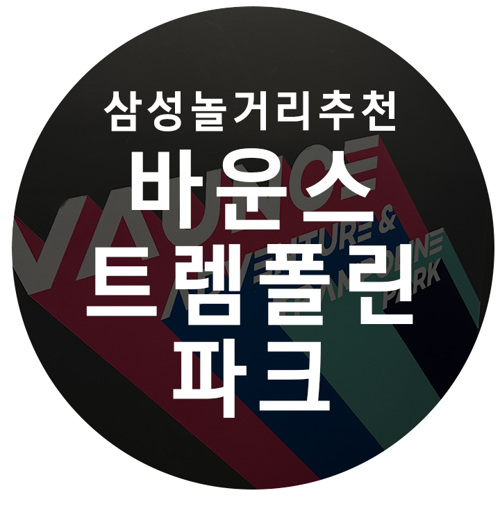 230421 서울이색놀거리 이색데이트 서울실내액티비티 삼성역놀거리 성인 방방 삼성실내데이트 바운스