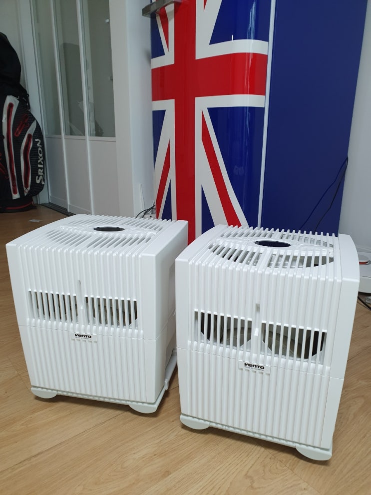 내돈내산)벤타 에어워셔 lw-25w 컴포트플러스 지앤지하이스트&가전의명가 : 네이버 블로그