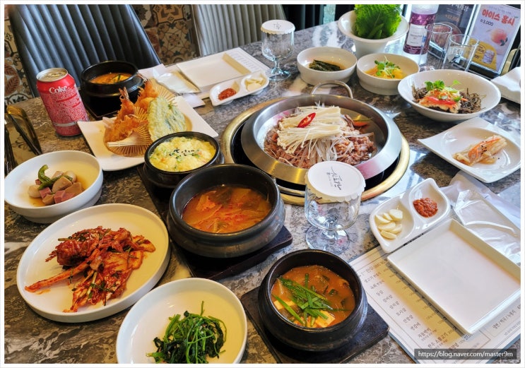 광주 수완지구 고기집 맛집 하도가 리뷰 네이버 블로그