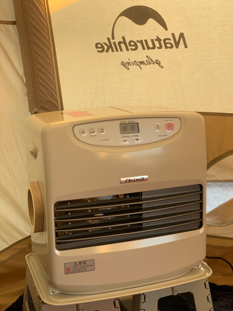 파주 임진각평화누리 캠핑장 힐링캠핑존 13번 사이트 네이버 블로그