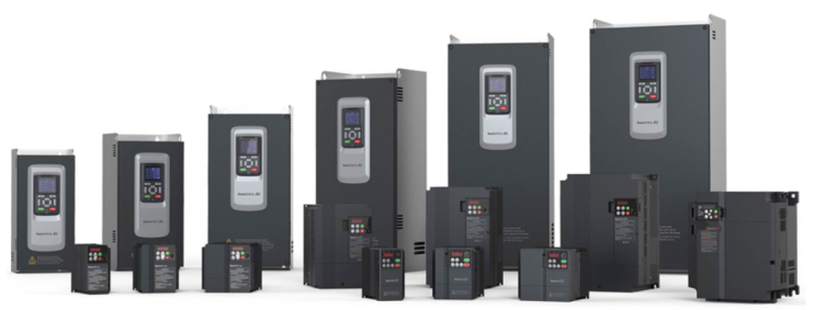 [ADT] 에이디티 산업용 범용 인버터 IMASTER A1 제품소개 : 네이버 블로그