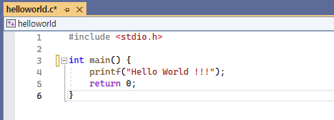 30일차 - [하만(Harman) 세미콘 아카데미] C언어 기본, 데이터형 및 변수( _CRT_SECURE_NO_WARNINGS ...