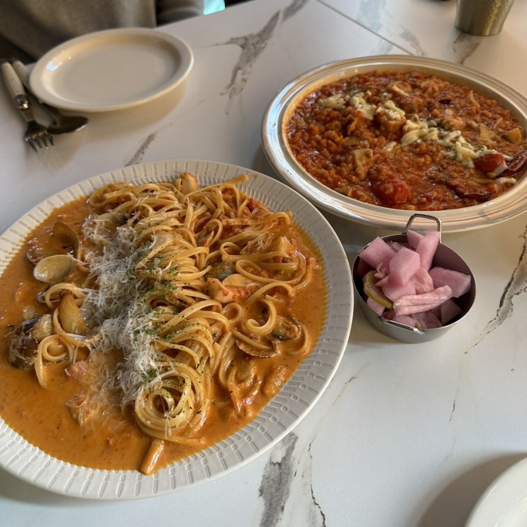 수유 파스타 맛집 파스타브로” 가성비 맛집 수유 데이트장소로 좋은 곳 네이버 블로그