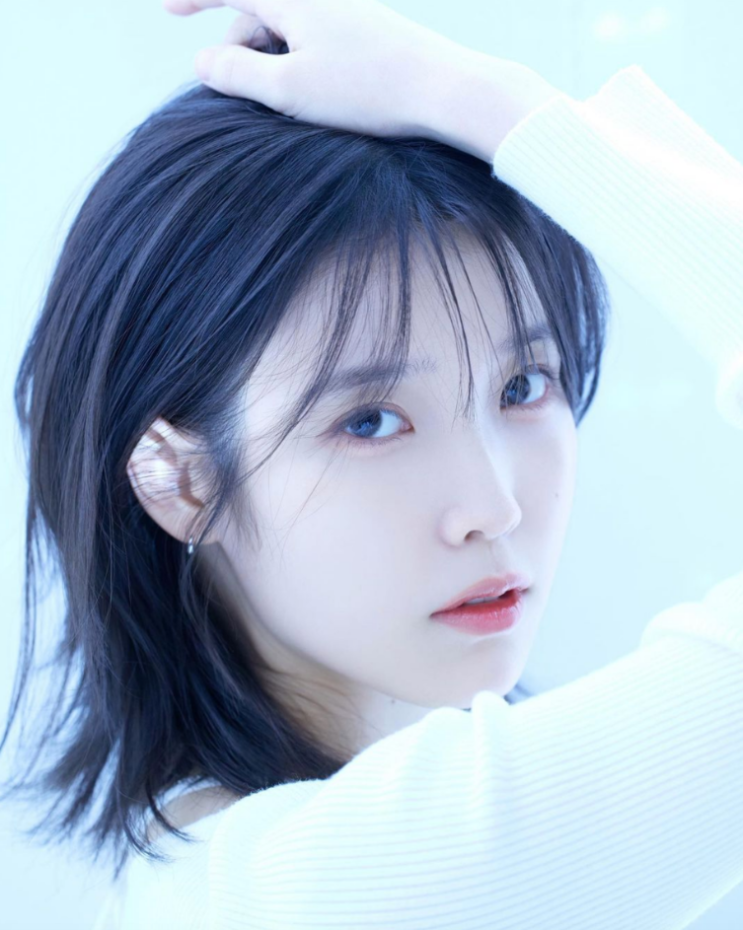 바뀐 헤어스타일 너무 이쁘다 유행느낌 : 네이버 블로그