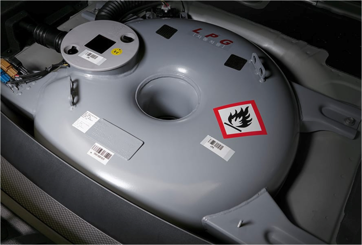 오너가 작성하는 K8 LPI(LPG) 장점과 단점 비교 : 네이버 블로그