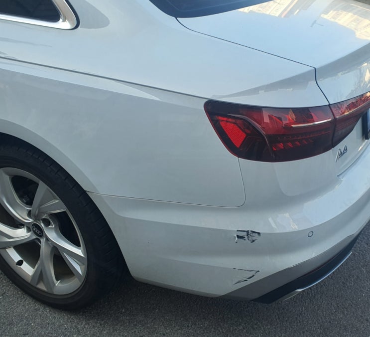 광주 수입차도 깔끔하게 사고흔적없이 복원합니다 : 네이버 블로그