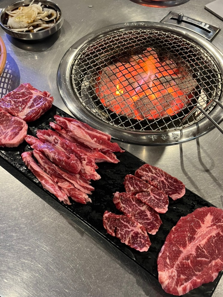 대구 동구 소고기 무한리필 일품 솔직한 후기 네이버 블로그